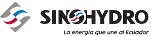 inicio - sinohydro Ecuador